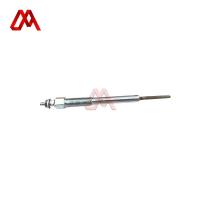 China 8‑94390777-0 8943907770 Glow Plug For ISUZU FVZ 6HK1 700P for sale