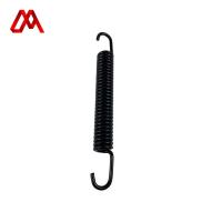 China 1-09583248-0 Exhaust Pipe Vibnon Spring 1095832480 Suitable for ISUZU CXZ81 10PE1 for sale