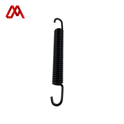 China 1-09583248-0 Exhaust Pipe Vibnon Spring 1095832480 Suitable for ISUZU CXZ81 10PE1 for sale
