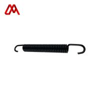 China 1-09583248-0 Exhaust Pipe Vibnon Spring 1095832480 Suitable for ISUZU CXZ81 10PE1 for sale
