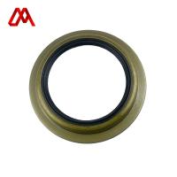 China 1-09625350-0 Inner Rear Hub Oil Seal 1096253500 Suitable for ISUZU CXZ81 10PE1 for sale