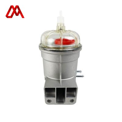 China 1-13201017-1 1-13200964-0 Fuel Sedimenter 1132010171 1132009640 Suitable for ISUZU CXZ81 10PE1 for sale