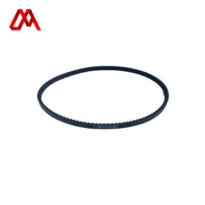 China 1-13671194-0 1136711940 Isuzu FVR Parts Cooling Fan Belt for ISUZU FSR33 6HH1 for sale
