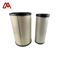 China 1142152030 1-14215203-0 Air Cleaner Filter For Isuzu CYZ51 6WF1 for sale