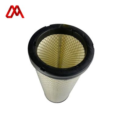 China 1142152030 1-14215203-0 Air Cleaner Filter For Isuzu CYZ51 6WF1 for sale