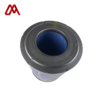 China Air Cleaner Filter For ISUZU 6WG1 CXZ51 1-14215213-0 1-14215220-0 1-87610166-0 1142152130 1142152200 187610166 for sale