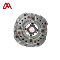 China 1-31220447-0 1-31220364-2 1-31220291-0 1312204470 1312203642 1312202910 Clutch Pressure Plate Assembly for ISUZU FRR FSR FTR 6HH1 for sale