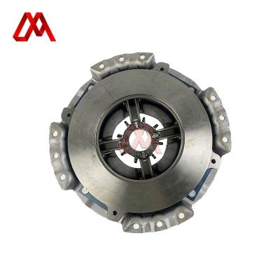 China 1-31220447-0 1-31220364-2 1-31220291-0 1312204470 1312203642 1312202910 Clutch Pressure Plate Assembly for ISUZU FRR FSR FTR 6HH1 for sale