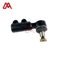 China 1-43150792-0 Tie Rod Rod End 1431507920 Suitable for ISUZU FVR 6HH1 for sale