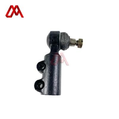 China 1-43150793-0 Tie Rod Rod End 1431507930 Suitable for ISUZU FVR 6HH1 for sale