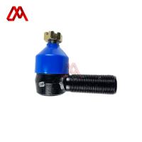 China 1-43150875-0 Tie Rod Rod End 1431508750 Suitable for ISUZU FSR800 for sale