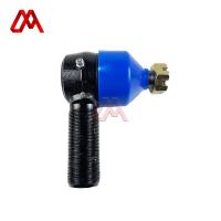 China 1-43150875-0 Tie Rod Rod End 1431508750 Suitable for ISUZU FSR800 for sale