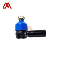 China 1-43150876-0 1431508760 Tie Rod Rod End Suitable for ISUZU FSR800 for sale