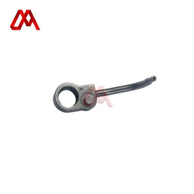 China Cylinder Block Fuel Nozzle 8‑94395194‑0 8943951940 for ISUZU FSR 6HE1T Truck Parts for sale