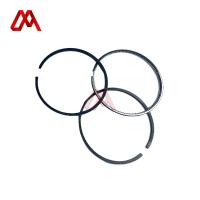China Engine Repair Parts Piston Ring Set OE 8‑94396840‑0 8943968400 Compatible with ISUZU FVR 6HE1 Truck for sale
