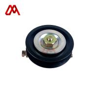 China Truck Air Conditioner Idler Pulley 8943999570 8‑94399957‑0 Fit ISUZU FVR 6HK1 Engine Spare Parts for sale