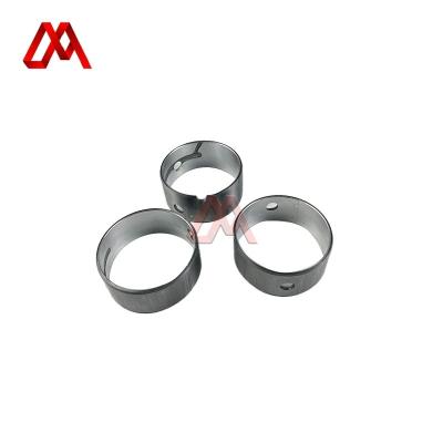 China Eccentric Shaft Bearing Shell 8‑94427196‑0 8944271960 For ISUZU NHR NKR Truck Spare Parts for sale