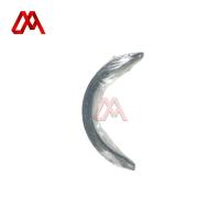 China Crankshaft Thrust Washer 8‑94454605‑0 8944546050 For ISUZU NHR 4JA1 Truck Spare Parts for sale