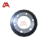 China High Quality Truck Brake Drum Assembly 8944552850 8‑94455285‑0 Fit Isuzu 100P Brake System Parts for sale