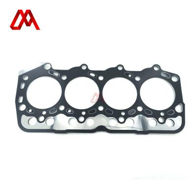China 11115-78020 Cylinder Head Gasket for Toyota for sale