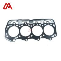 China 11115-78020 Cylinder Head Gasket for Toyota for sale