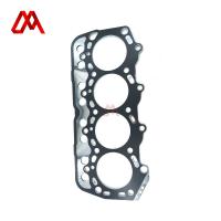 China 11115-78020 Cylinder Head Gasket for Toyota for sale