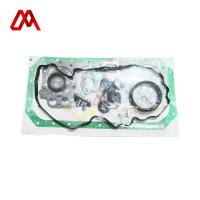 China 04111-81181 Overhaul Gasket Kit for Toyota for sale
