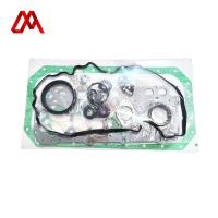 China 04111-81181 Overhaul Gasket Kit for Toyota for sale