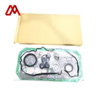 China 04111-81181 Overhaul Gasket Kit for Toyota for sale
