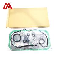 China 04111-81181 Overhaul Gasket Kit for Toyota for sale