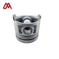 China 12010-6T010 Engine Parts Piston 12010-6T000 for Nissan TD27 for sale