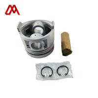 China 12010-6T010 Engine Parts Piston 12010-6T000 for Nissan TD27 for sale