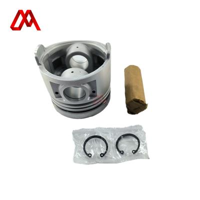 China 12010-6T010 Engine Parts Piston 12010-6T000 for Nissan TD27 for sale