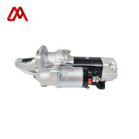 China 23300-97518 Starter Motor for Nissan RG8 for sale