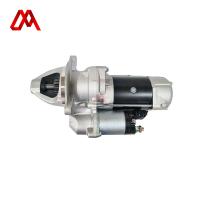 China 23300-97518 Starter Motor for Nissan RG8 for sale