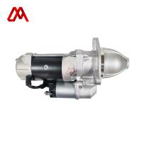 China 23300-97518 Starter Motor for Nissan RG8 for sale