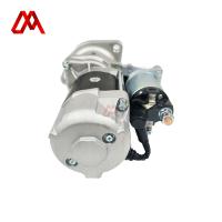 China Starter Motor 23300-Z5519 For Nissan for sale