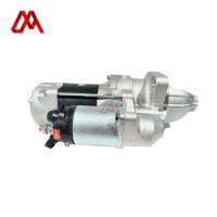 China Starter Motor 23300-Z5519 For Nissan for sale