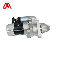 China Starter Motor 23300-Z5519 For Nissan for sale