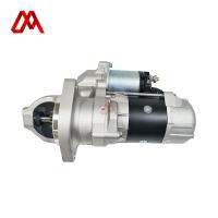 China Starter Motor 23300-Z5519 For Nissan for sale