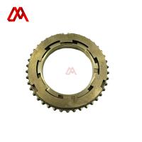China Transmission Synchronizer Ring 32607-01T02 for Nissan for sale