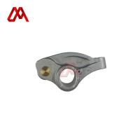 China Truck Exhaust Valve Rocker Arm 8970142581 8‑97014258‑1 Fit for ISUZU FVR 6HE1 Engine for sale