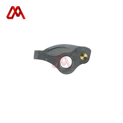 China Truck Exhaust Valve Rocker Arm 8970142581 8‑97014258‑1 Fit for ISUZU FVR 6HE1 Engine for sale