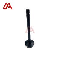China High Quality Engine Exhaust Valve 8‑97019337‑0 8970193370 Replacement for ISUZU NPR 4HF1 Truck Spare Parts for sale