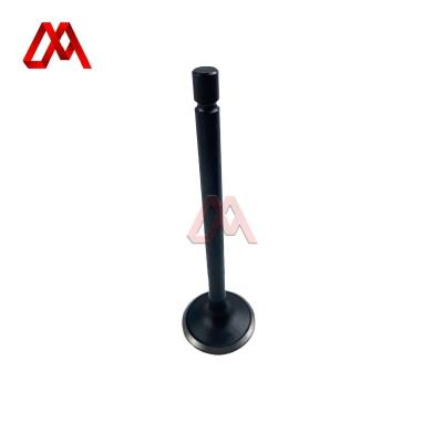 China High Quality Engine Exhaust Valve 8‑97019337‑0 8970193370 Replacement for ISUZU NPR 4HF1 Truck Spare Parts for sale