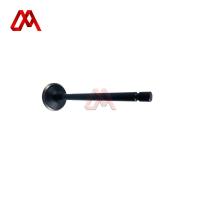 China High Quality Engine Exhaust Valve 8‑97019337‑0 8970193370 Replacement for ISUZU NPR 4HF1 Truck Spare Parts for sale