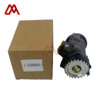 China 1-47600585-0 Rear Brake Wheel Cylinder Suitable for ISUZU FSR113 1476005850 for sale