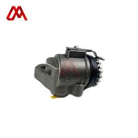 China 1-47600735-0 Front Brake Wheel Cylinder 1476007350 Suitable for ISUZU FSR FTR for sale
