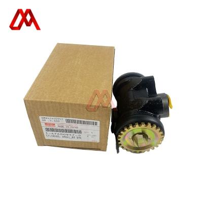 China 1-47600957-0 Rear Brake Wheel Cylinder For ISUZU FTR32 FRR33 6HE1 6HH1 1476009570 for sale
