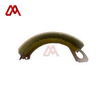 China Auto Spare Parts Brake Shoe 8970202500 OE 8‑97020250‑0 Suitable for Isuzu 700P 4HK1 Truck for sale